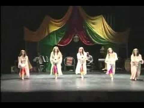 Adam Basma - Al Jar Rah - Jug Dance - YouTube