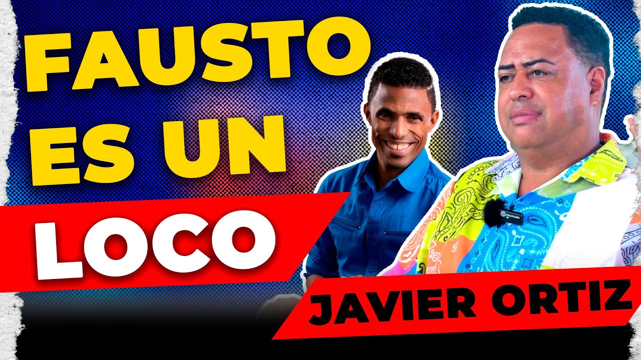FAUSTO MATA ES UN LOCO - YouTube