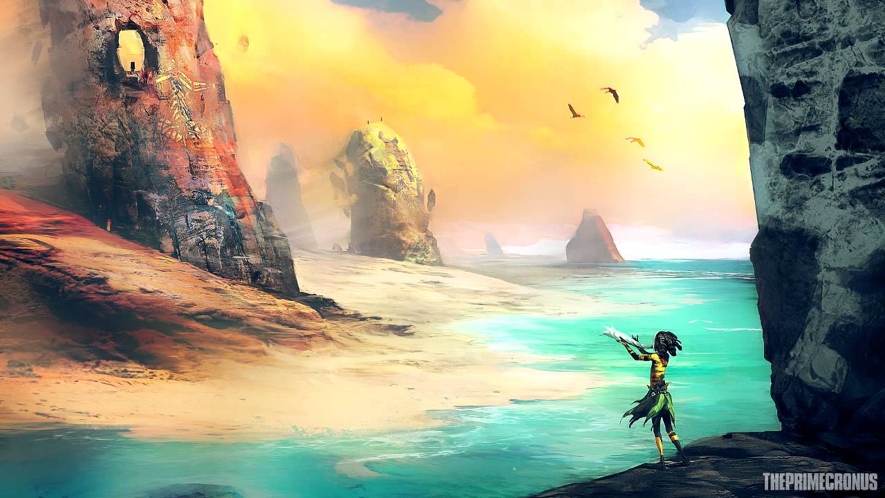 John Boberg - When Hope Persists [Orchestral, Motivational Music] - YouTube