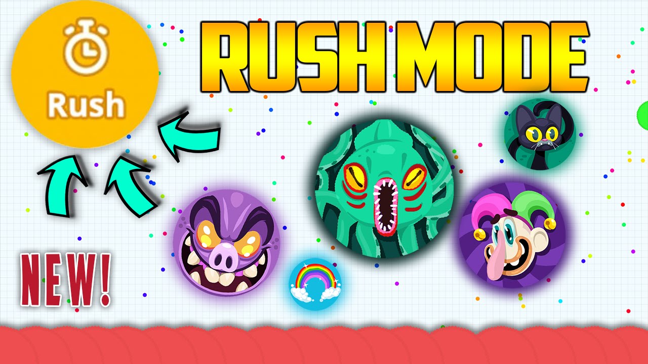 WEEK OF RUSH MODE - Day 4: Kristoffer - YouTube