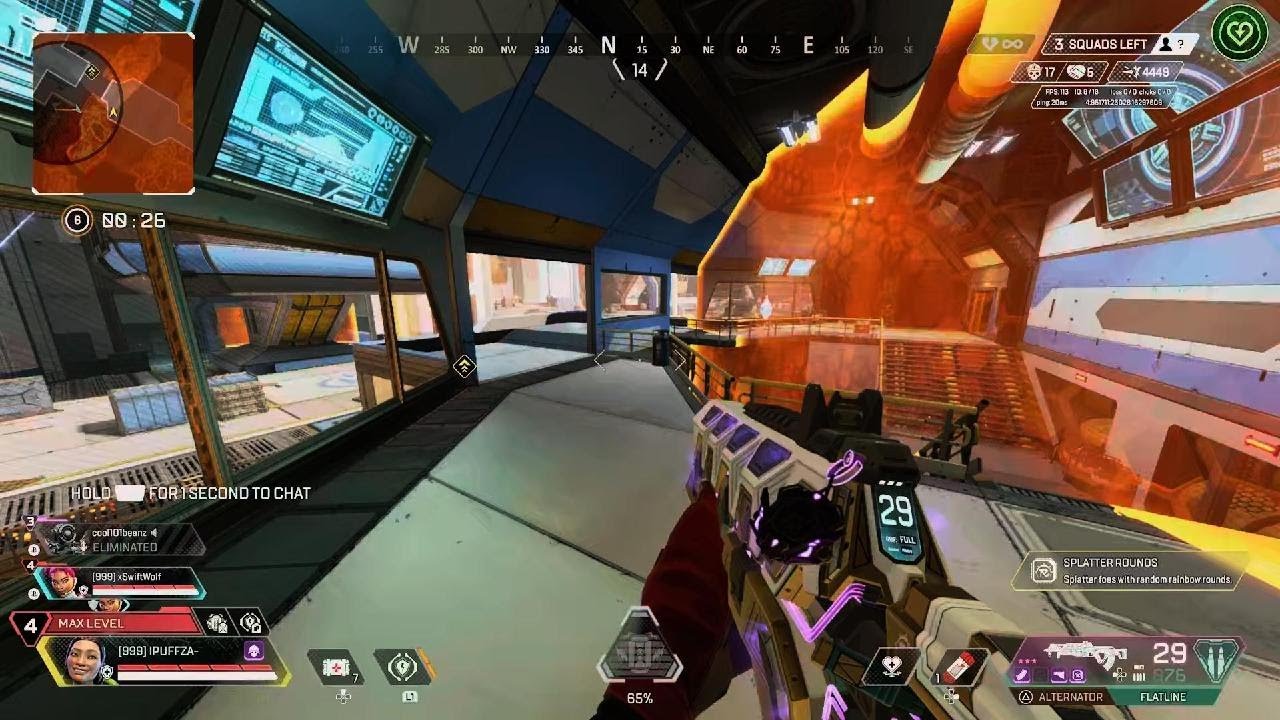 Apex Legends_20241209000837 - YouTube