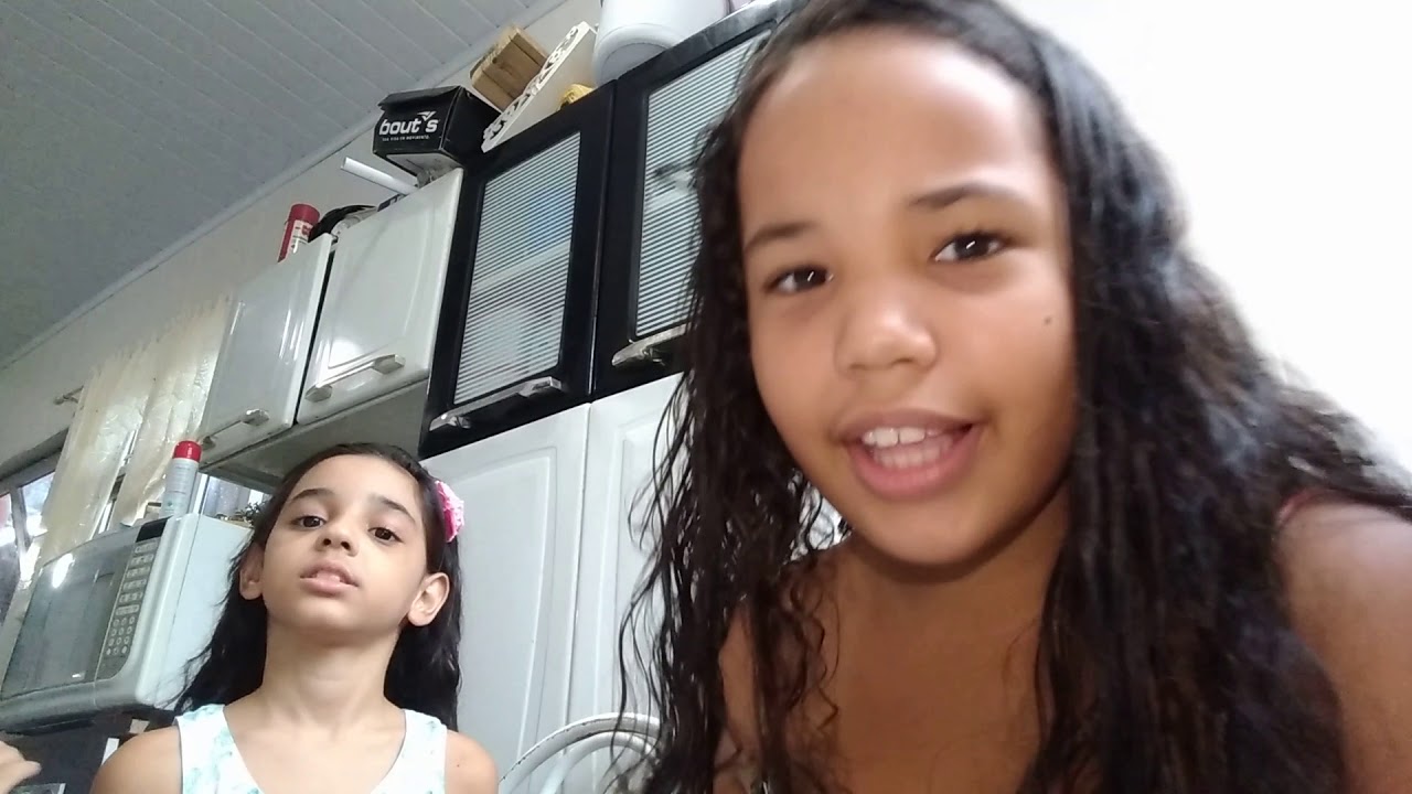 Beija Casa Ou Mata Com Minha Prima Júlia Youtube