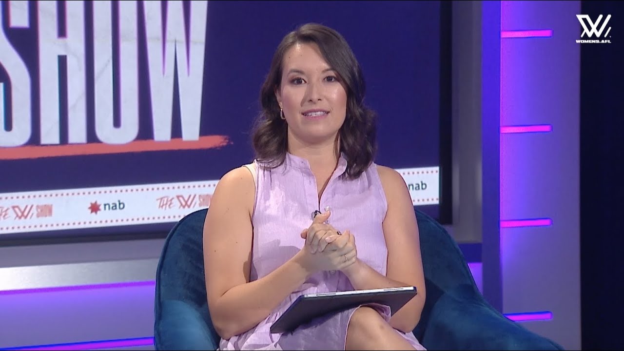 The W Show: Round 10 - full episode - YouTube