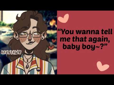 [F4M] Body Builder Girlfriend Pins You to A Wall ASMR RP [Short Listener] [Dominant GF] [Flirty]