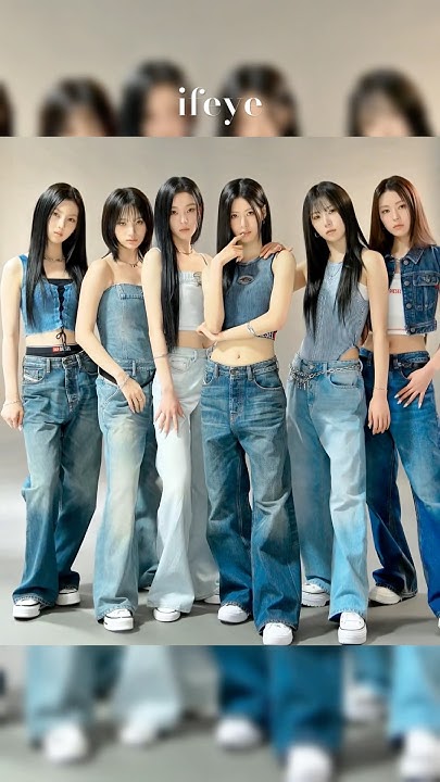 THEY HIT US LIKE A EARTHQUAKE @ifeye # #kpop #challenge #dance #newmusic #artist #newgroup - YouTube