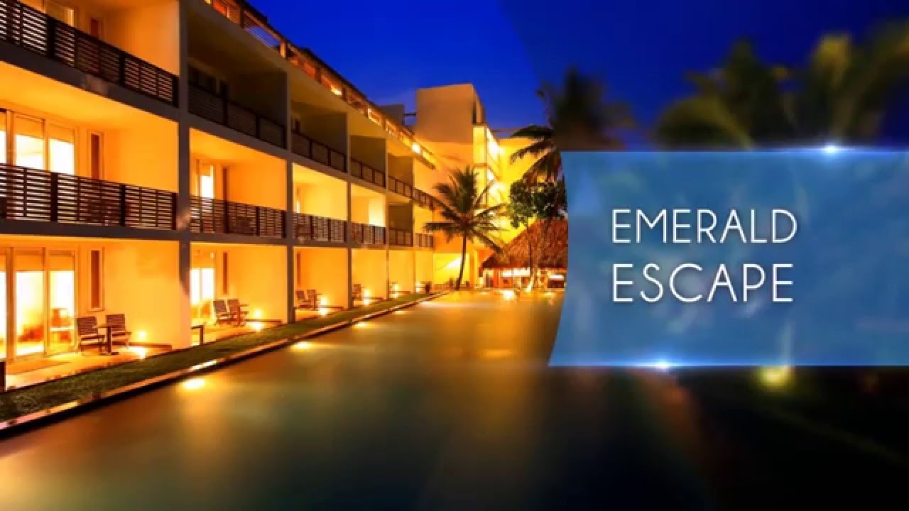 Jetwing Sea - Your contemporary seaside getaway - YouTube