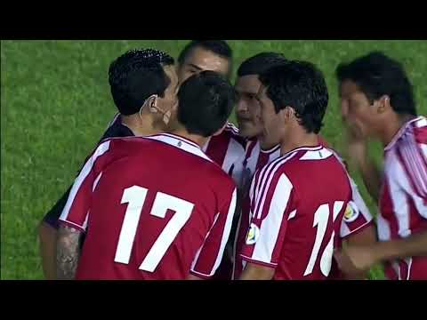 Penaldo Pessi dived with a handball since 2013 🤡 - YouTube