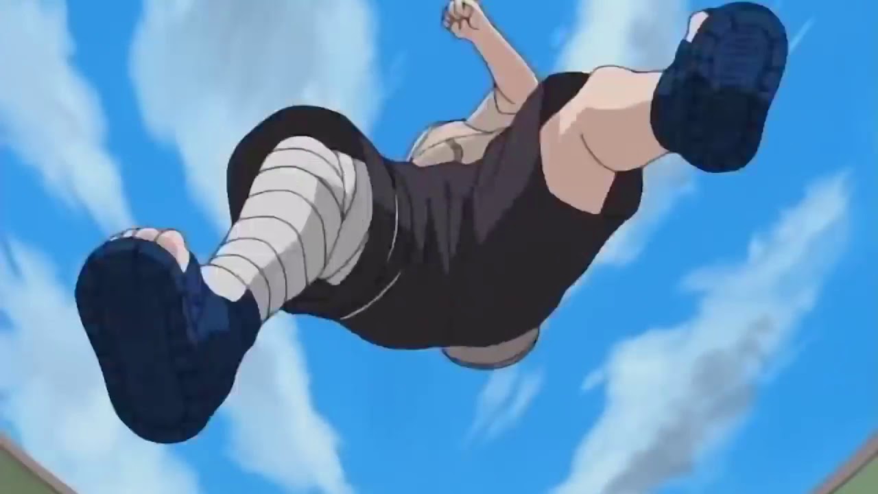 [AMV]-NEGI vs NARUTO($uicideboy$, Travis Barker feat. MUNKY ...