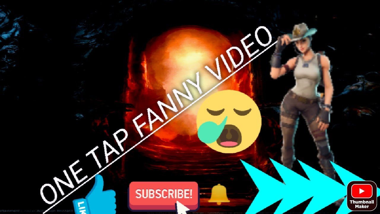 one tap fanny video. - YouTube