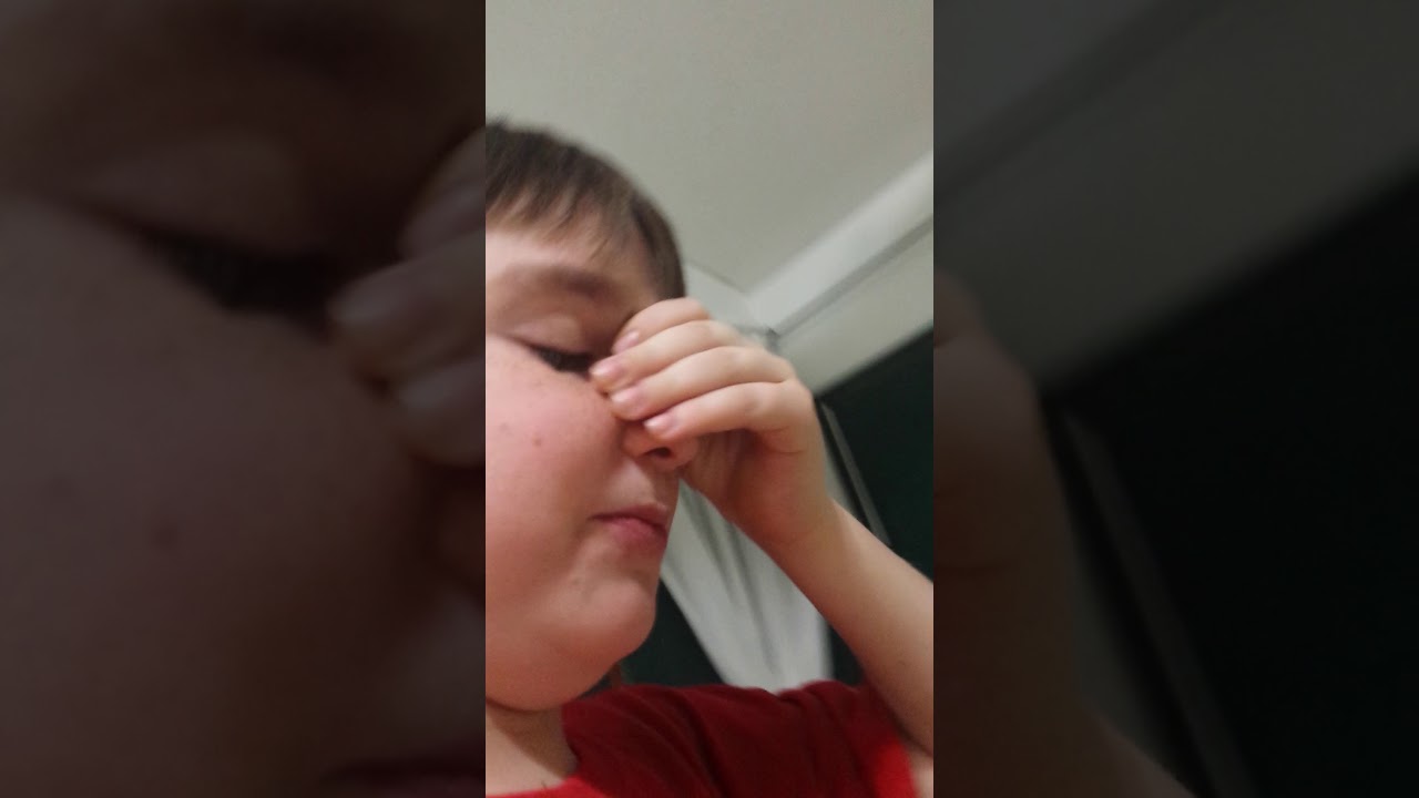 Two fingers challenge - YouTube