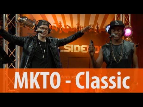 MKTO - Classic - YouTube