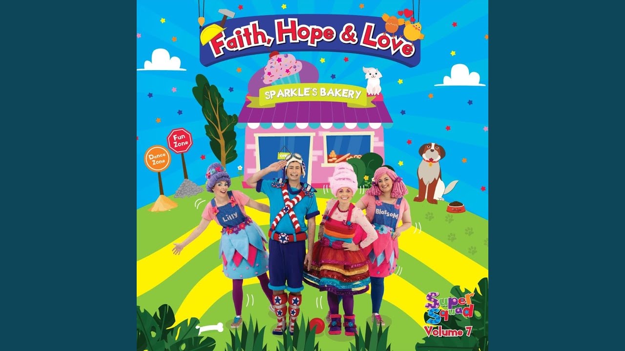 Love, All over the World - YouTube