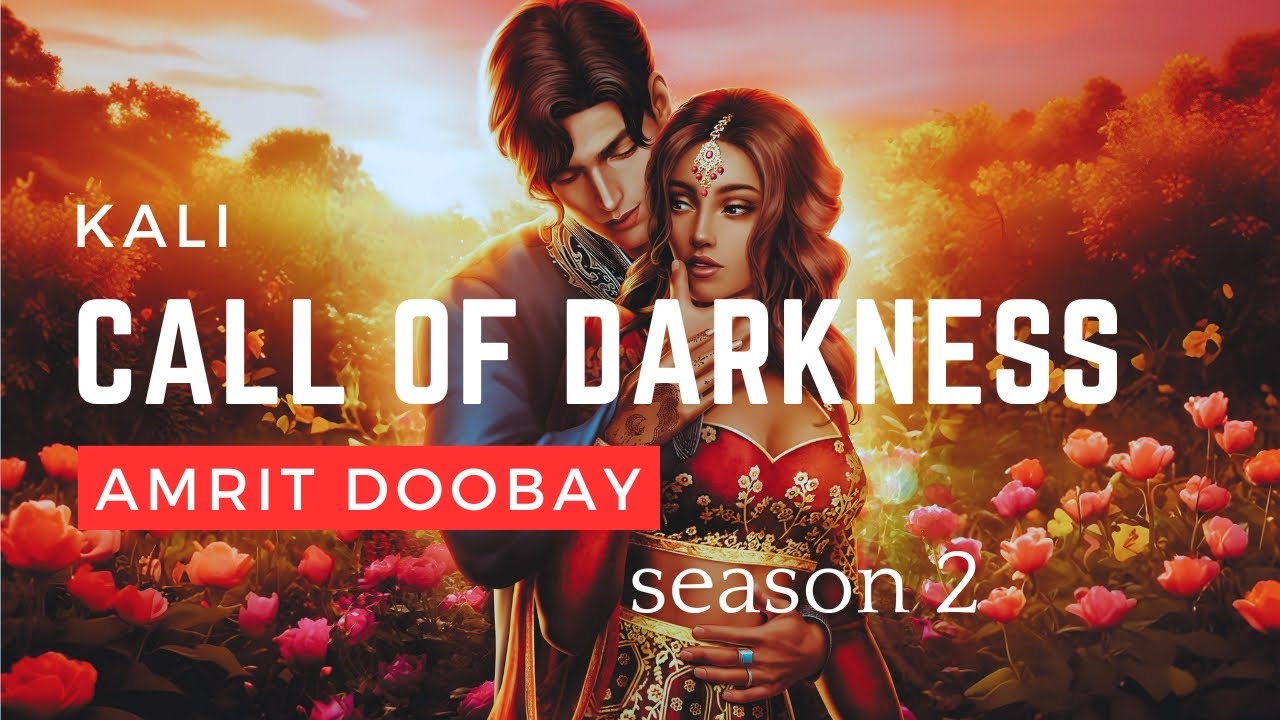 💎 ROMANCE CLUB - Kali: Call of Darkness (Amrit Doobay Route) - S2E9: The Doobays' Estate 💎 - YouTube