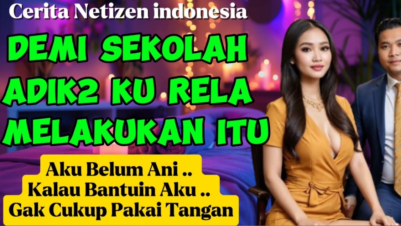 Pembantu Cantik dan Juragan Tampan Karismatik | Cerita Dewasa Romantis ...