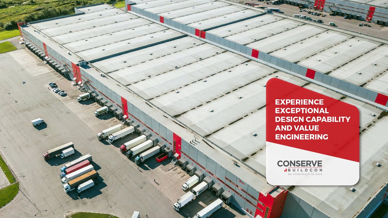 Reliable excellence and value engineering in EPC - YouTube