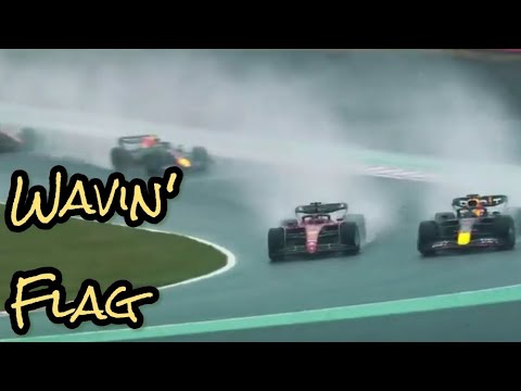 Wavin' flag - YouTube