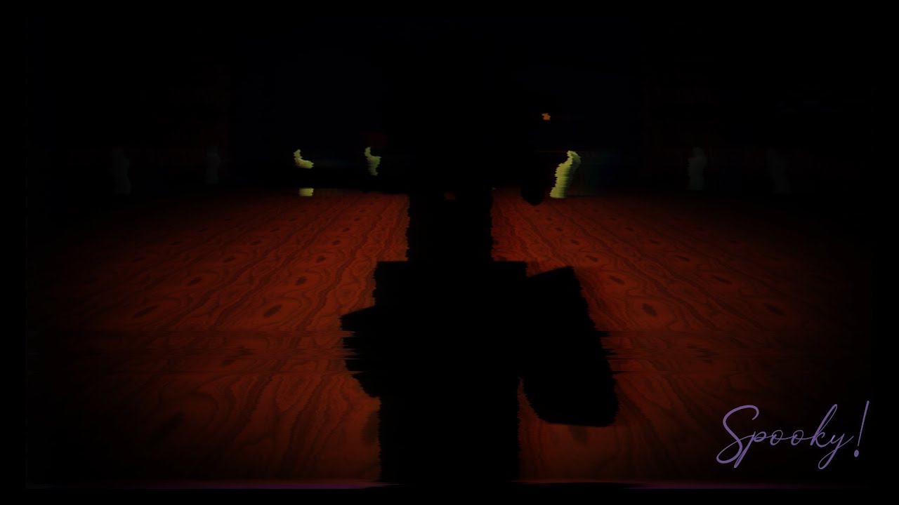 Masked Brute | Redkiller | Forsaken | Spooky! - YouTube