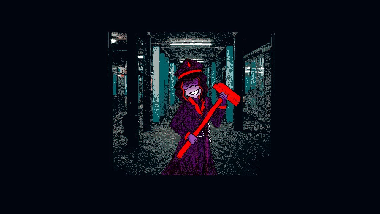 OMORI Mod (REVERIE DEMO) Gatekeeper Boss Battle - YouTube