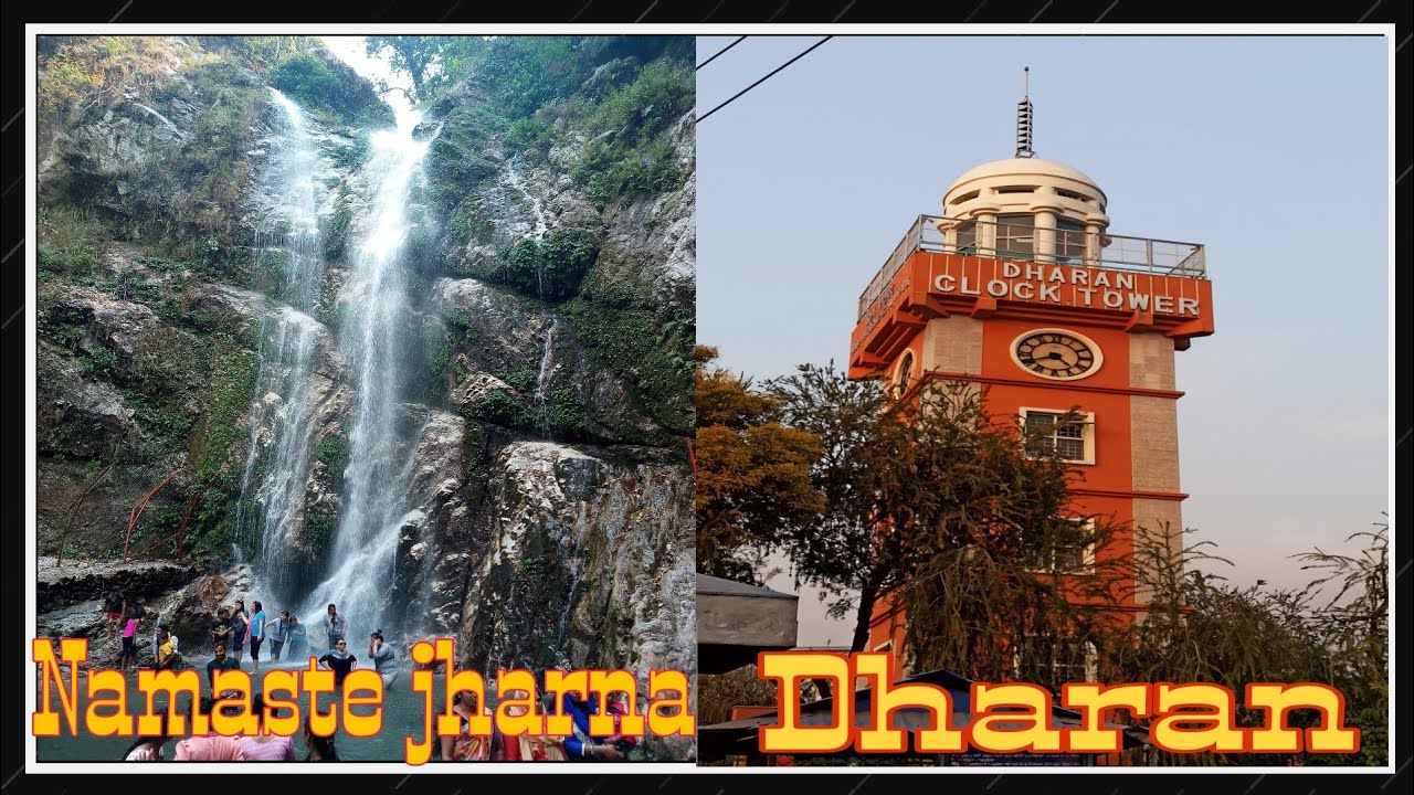 Dharan,Bhedetar,Namaste jharna (धरान,भेडेटार,नमस्ते झर्ना) #foryou @mishra_jii3218 - YouTube