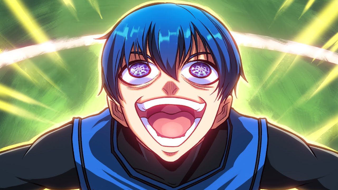 The Most Inspiring Manga You Haven't Read Yet - YouTube