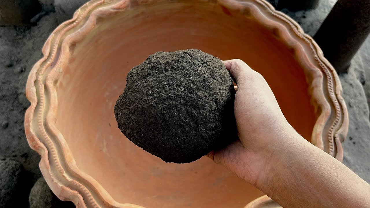New|| Pure Charcoal😷🌪️💣 || No one can beat this texture in Dust and ...