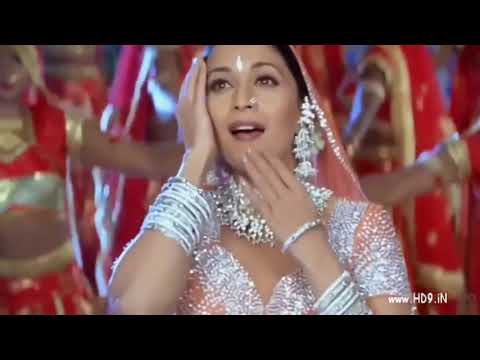 Saajan Saajan Teri Dulhan _ Aarzoo [ Madhuri Dixit ] _ HD