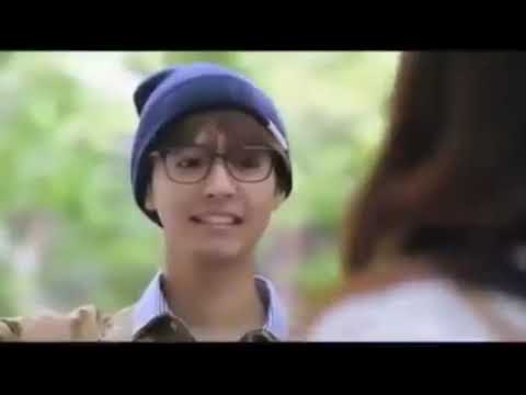 cute Japanese movie 💗💗 kiss me at the stroke of midnight drama eng sub ep 1.