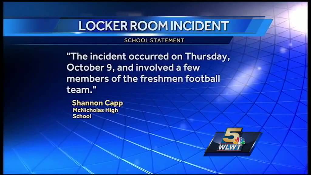 'Inappropriate behavior' prompts McNicholas High School football ...