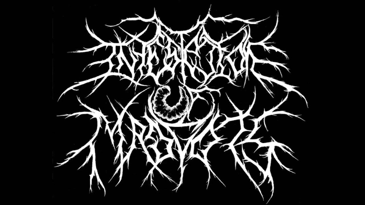 Infestation of Maggots- Trapped In Hells Fire *Teaser* - YouTube