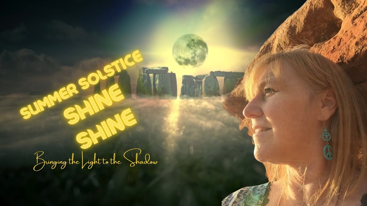 Things you need to know about What will the Summer Solstice bring to ...