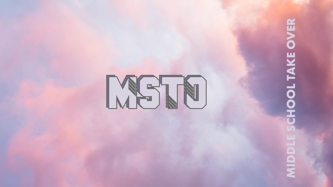 MSTO Recap - YouTube