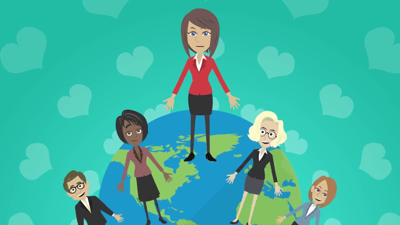 VYond Building Accessible Content Training - YouTube