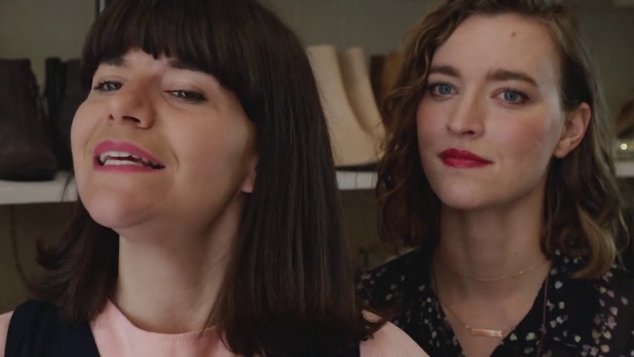 The Capitalism Trilogy Part 1: DRESS - YouTube