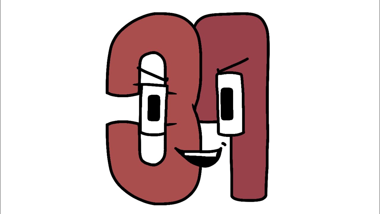 Number Lore | 39 - YouTube