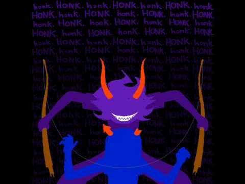 Homestuck The Musical: Welcome to the Dark Carnival (Demo) - YouTube