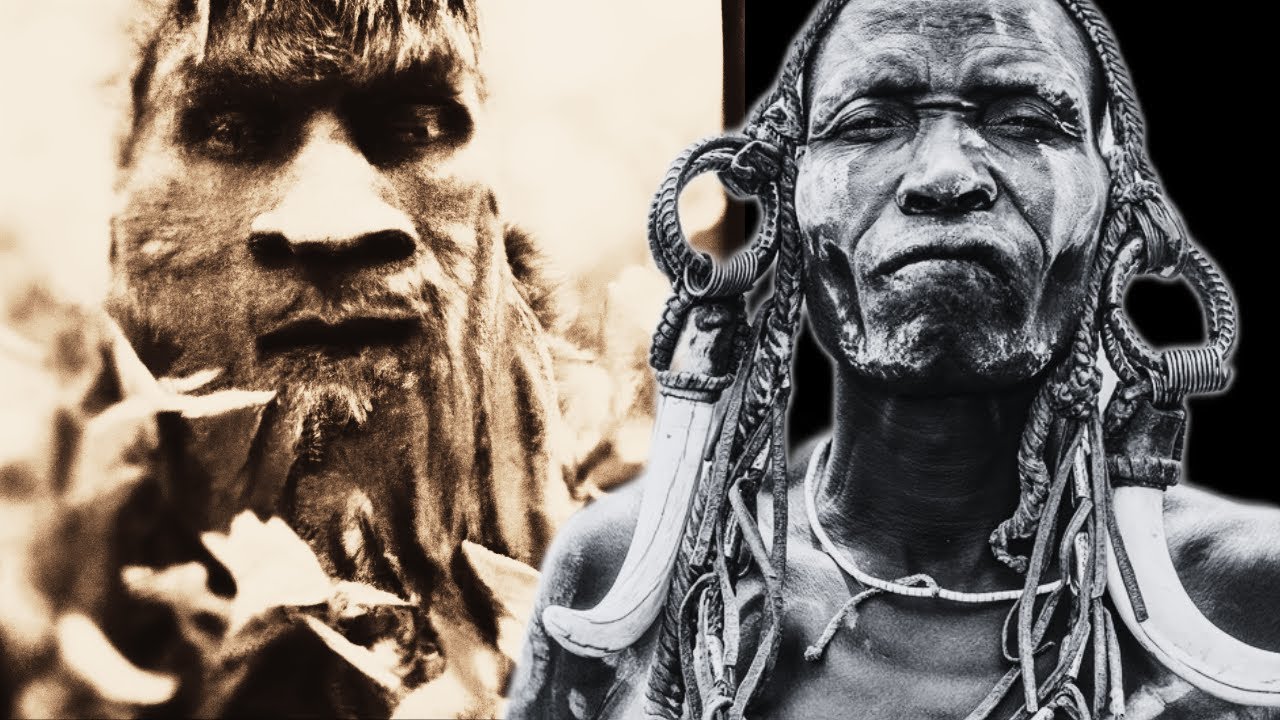 Archaeologists Reveal LATEST Ancient Human Discoveries in AFRICA - YouTube