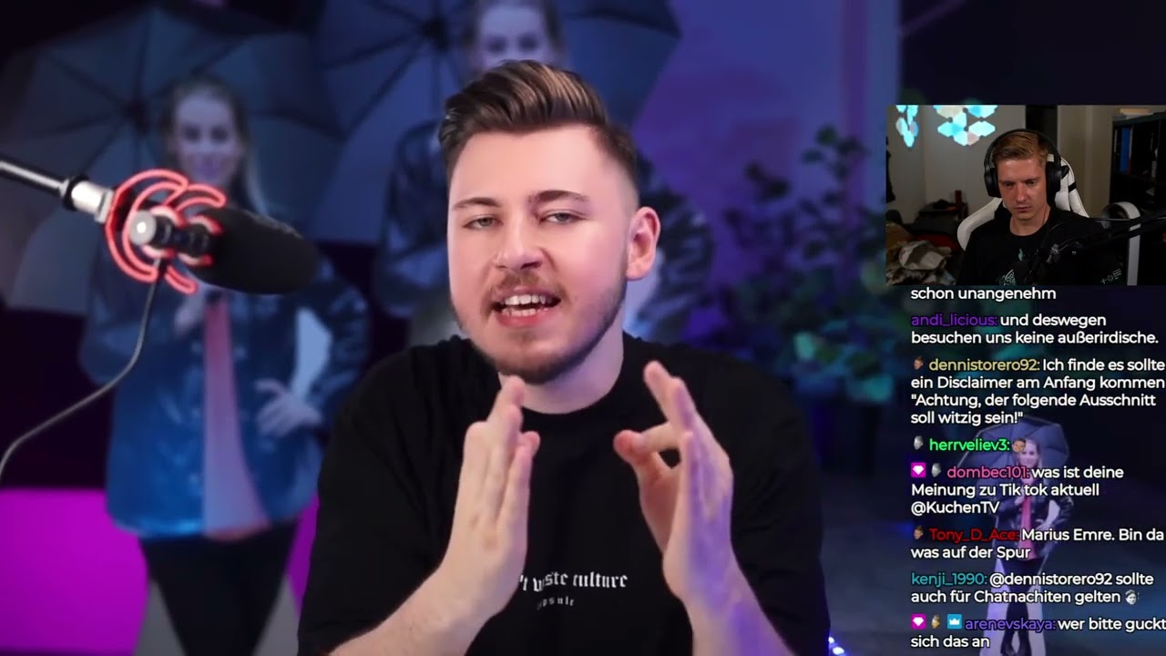 MAX EMRE auf WISH BESTELLT... - YouTube