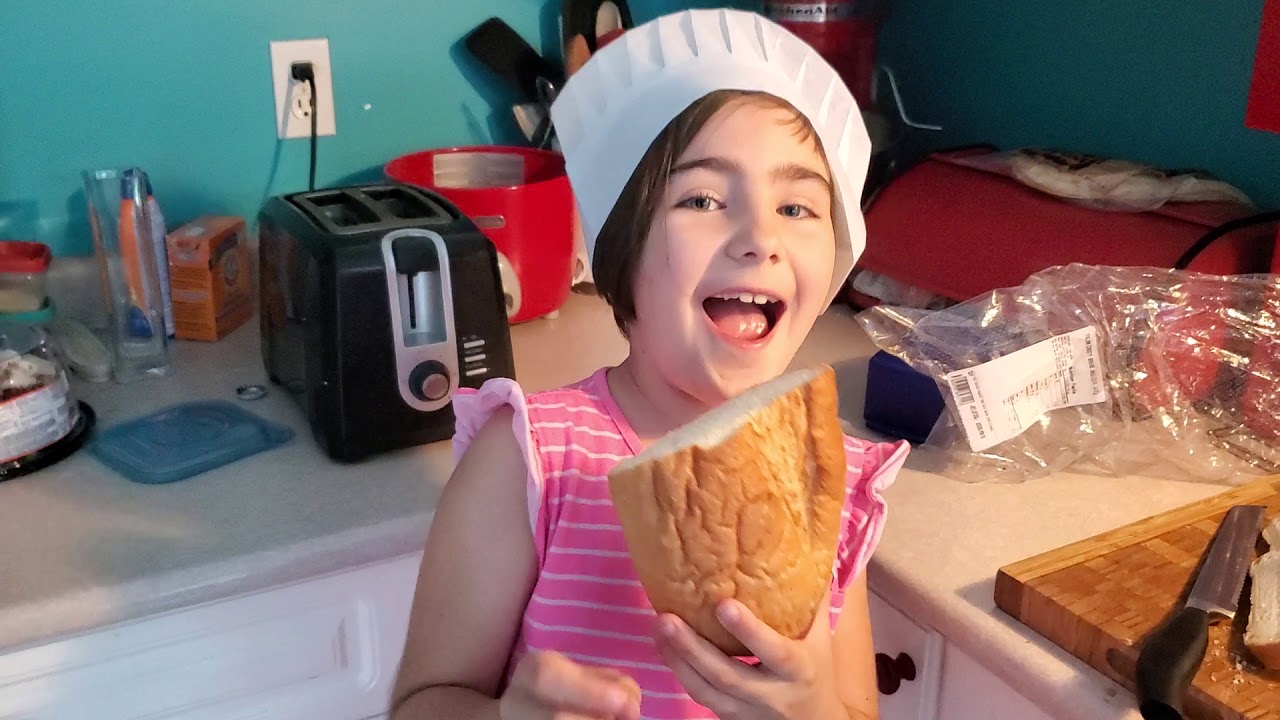 Cooking with Giovanni - Episode 27: Breakfast Prep & 2 Sous Chefs - YouTube