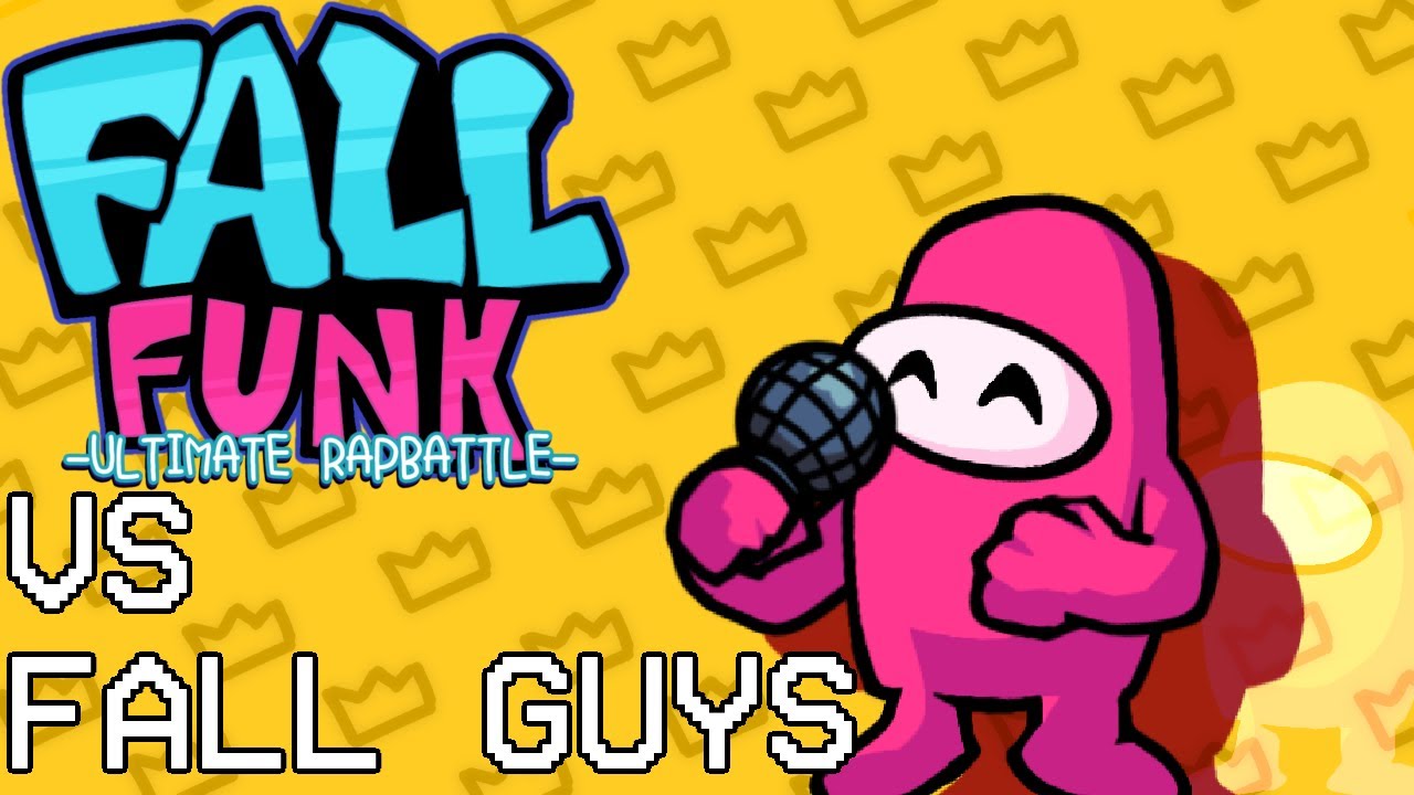 fall funk -ultimate rapbattle- game play showcase [friday night funkin ...