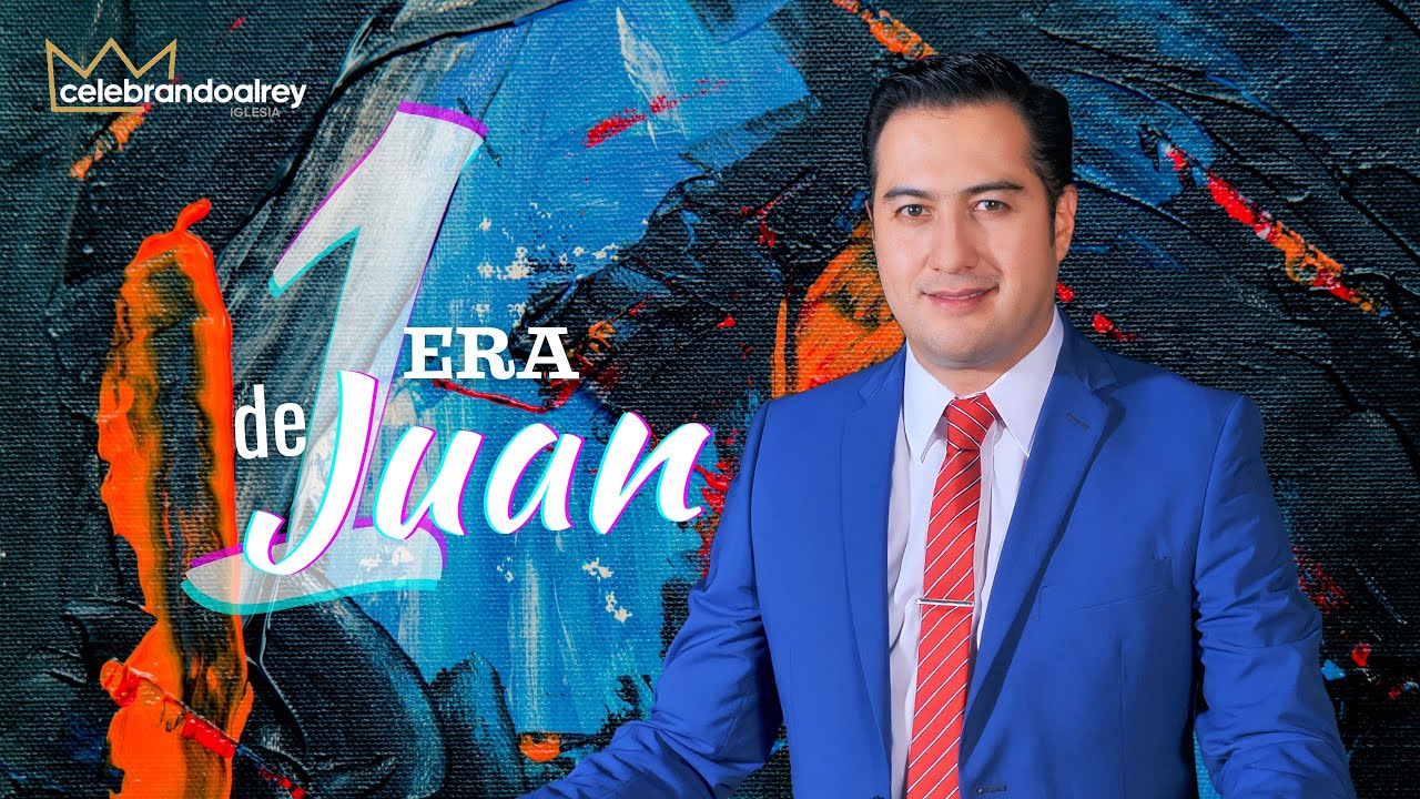 Serie: ( 1era DE JUAN ) CAP. #3 - YouTube