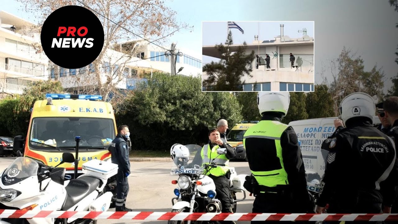 Ο Αιγύπτιος μακελάρης δολοφόνησε την αδερφή του Σπύρου Καρνέζη τον ...