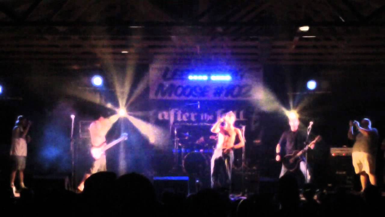 Rock For Life 13...After The Fall - YouTube