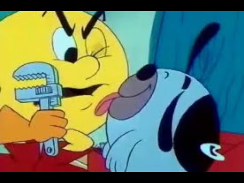 Mower Show UST: THIS IS A WRENCH!!!!!!! (Pacman tune) - YouTube