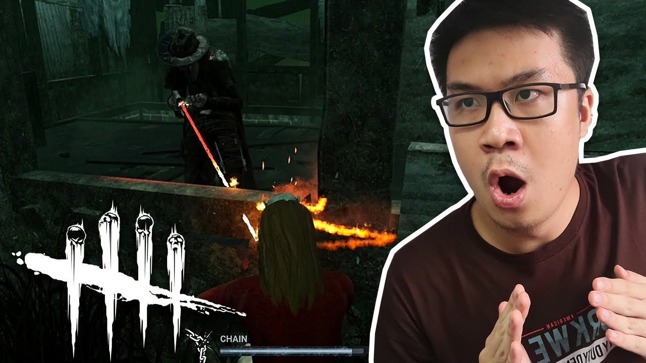 DEAD HARD AT ITS FINEST! - Dead by Daylight - YouTube