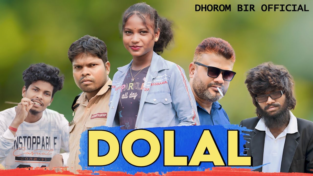 NEW SANTALI FILM DOLAL 2024 FULL HD VIDEO SURENDRA & NINI - YouTube