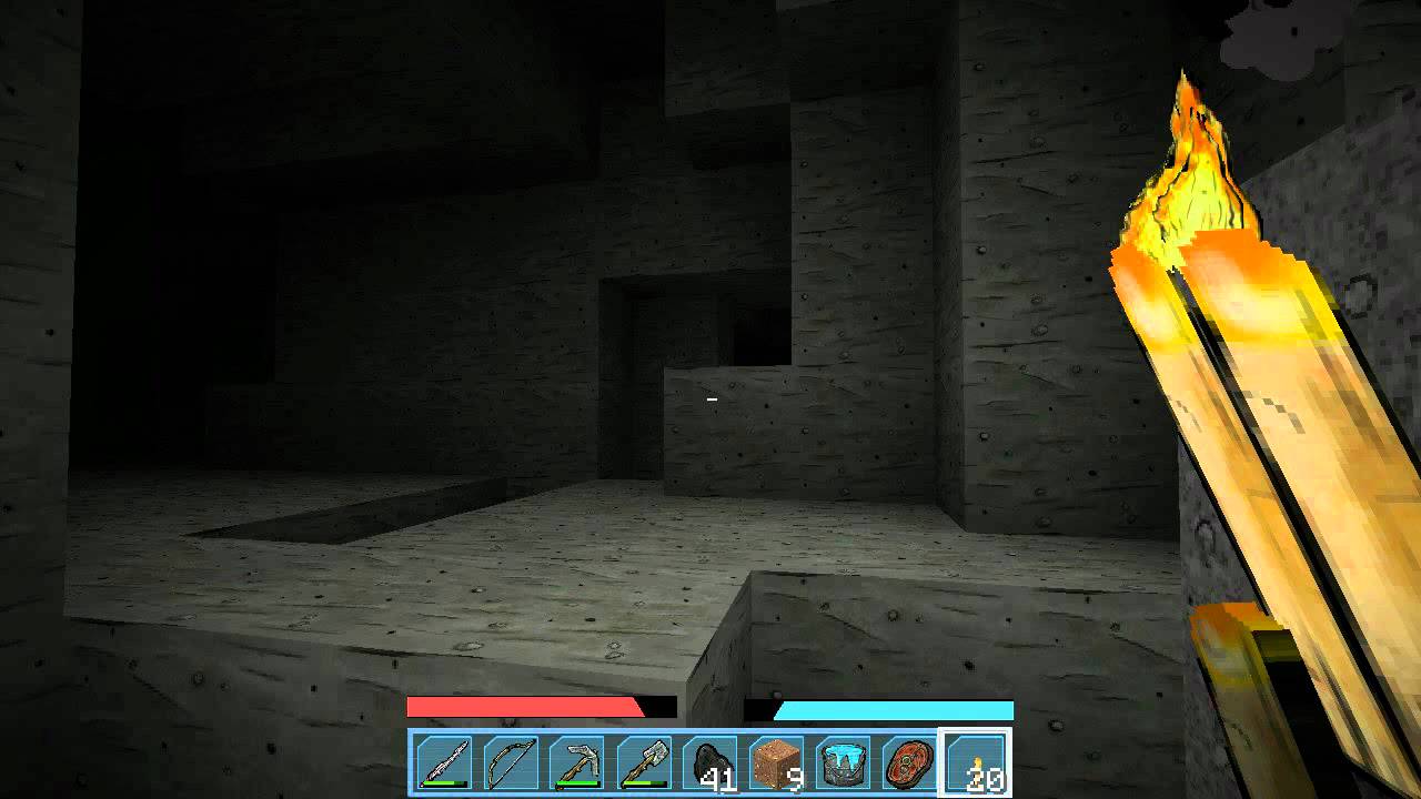 Minecraft Interactive - Episode 5 - YouTube