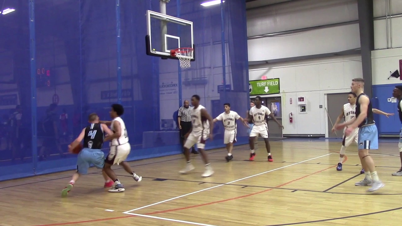 Craig Preston 2018 Spring Highlights - YouTube