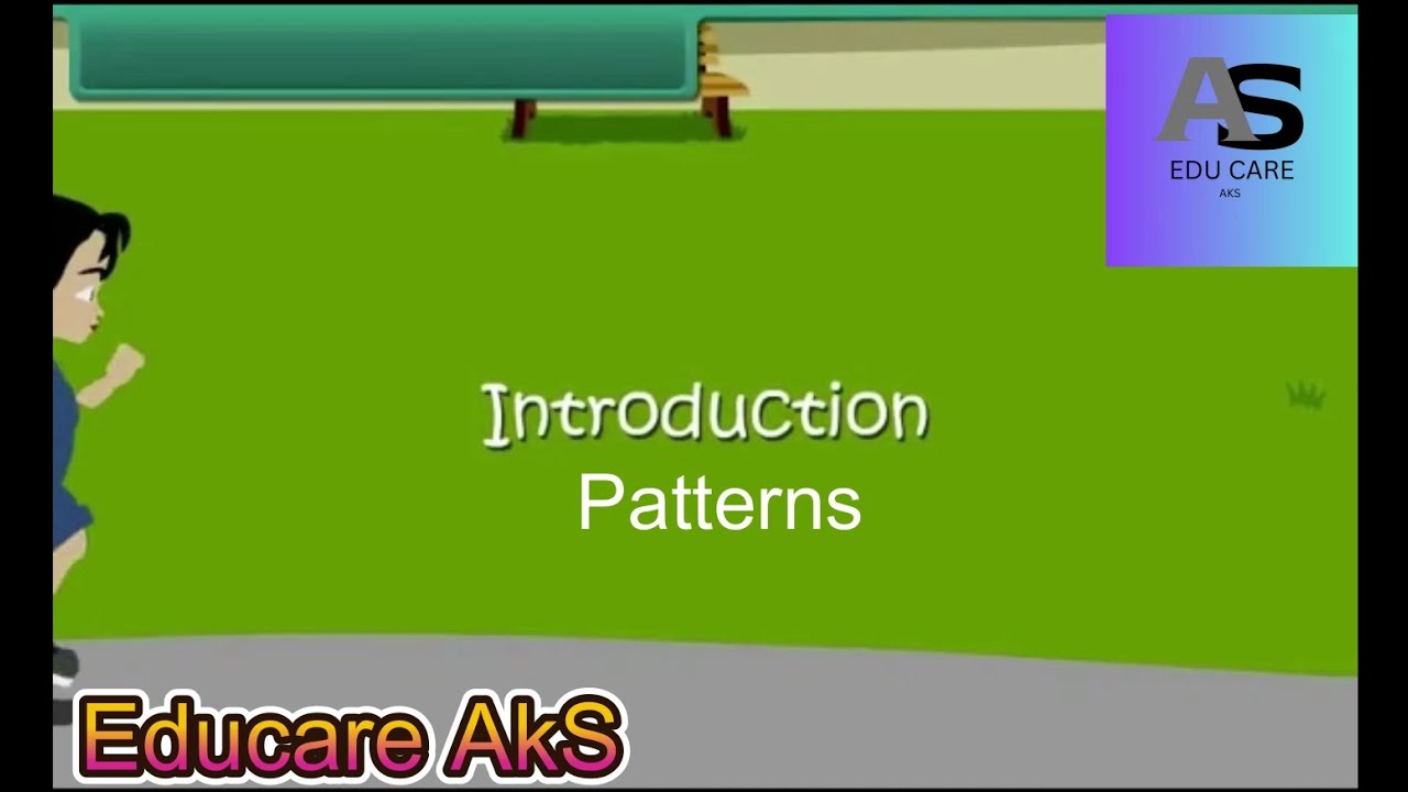 Class 1 math | Patterns | Chapter 4 - YouTube