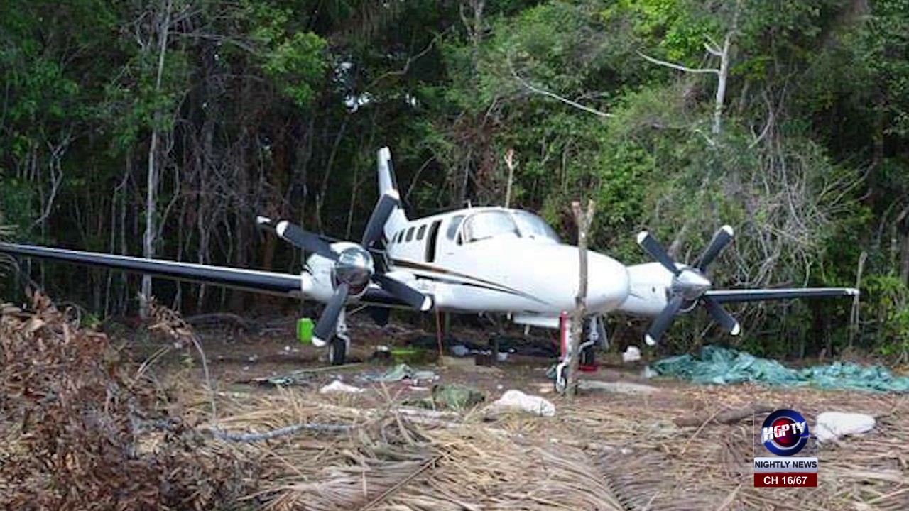 ILLEGAL AIRCRAFT HAD BEEN CO PILOTED BY A WOMAN YouTube illegal-aircraft-had-been-co-piloted-by-a-woman-youtube