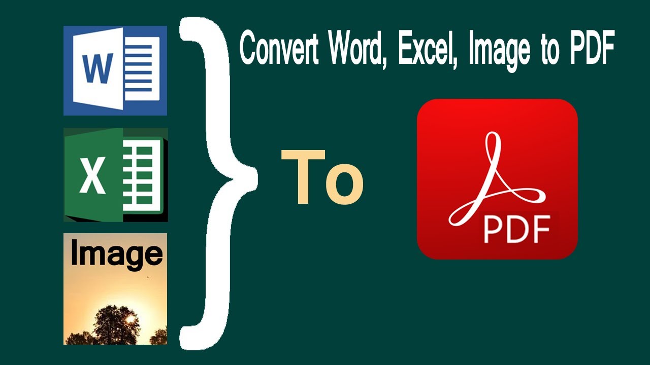 Excel Word Image File Into PDF Image Word Excel PDF excel-word-image-file-into-pdf-image-word-excel-pdf